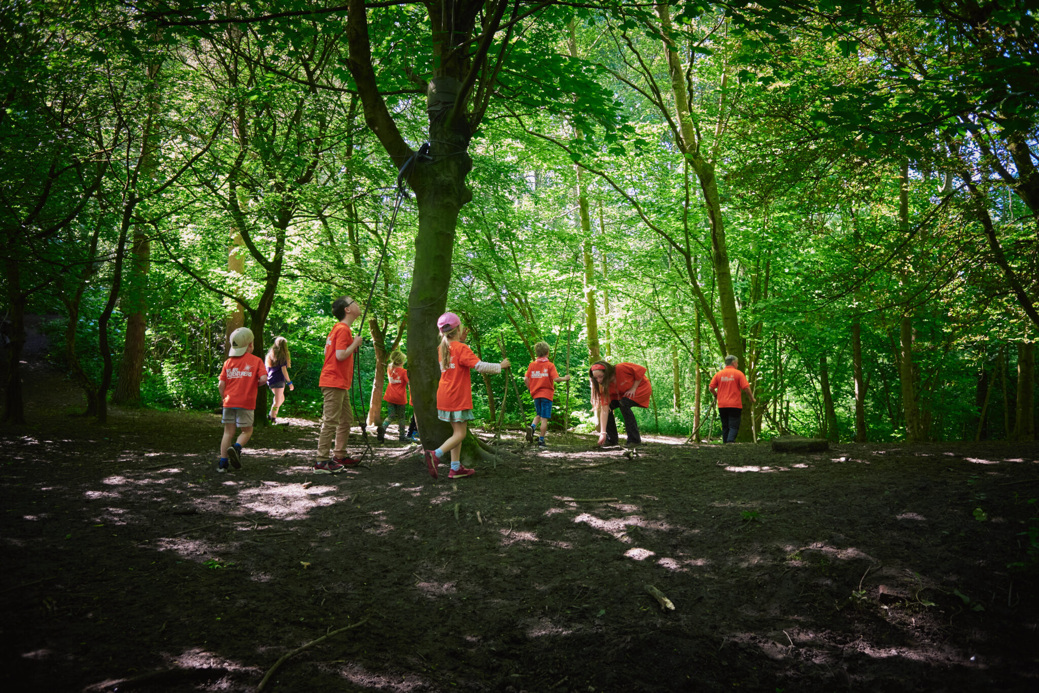 How families and schools can get the most out of the RSPB Big Garden ...